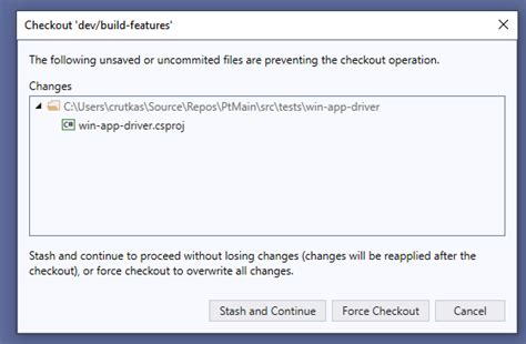 WinAppDriver Project Constantly Saying They Are Being Tweaked Issue Microsoft