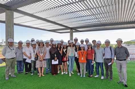 Aemulus Base S Construction Progression Aemulus Corporation Sdn Bhd