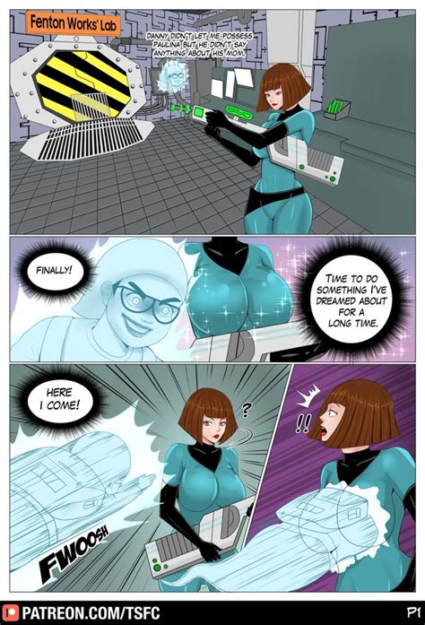 Tsfc Luscious Hentai Manga And Porn