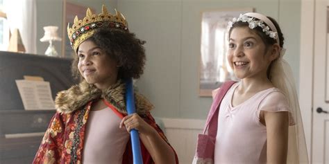 “in My Opinion Seven Is The Pinnacle Of Life” Annie Barrows On