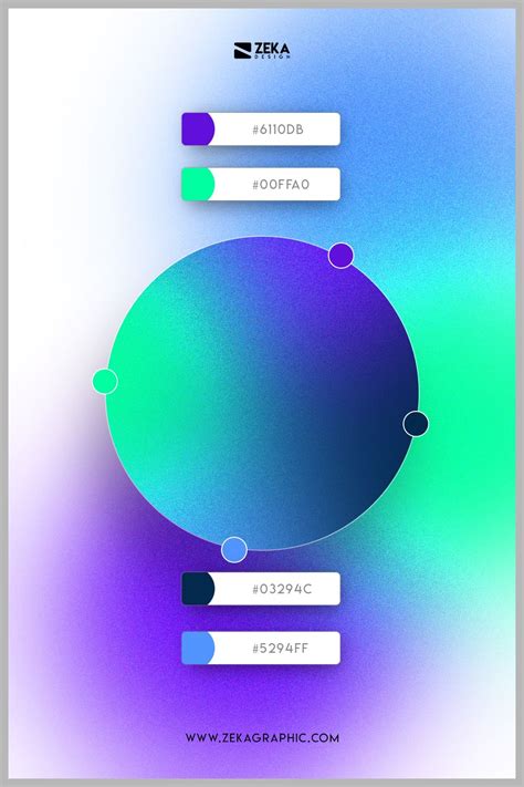 18 Color Gradient Ideas For Designers Artofit