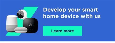 Top 7 Smart Home Protocols Compared Lemberg Solutions