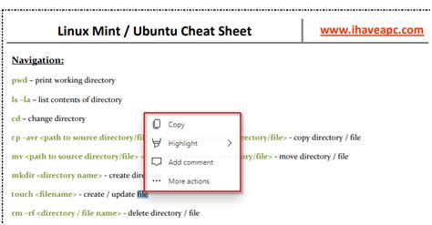 How To Turn Off Mini Menu On Text Selection In Microsoft Edge I Have A PC