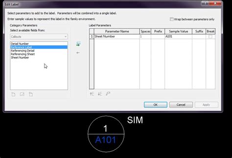 Solved Callout Head Autodesk Community