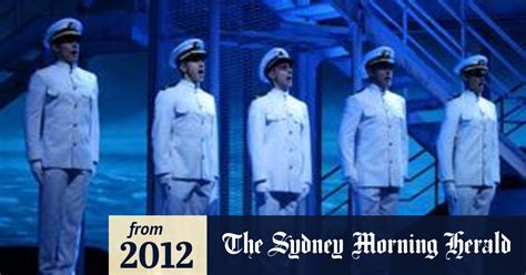 Show Wont Go On Musical Fails To Deliver On World Premiere Fanfare