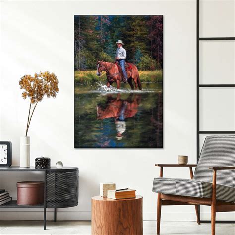 In High Country Wall Art By Jack Sorenson Elephant Stock