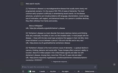 Webchatgpt：可访问互联网的 Chatgpt 下载 🦊 Firefox 扩展（zh Cn）