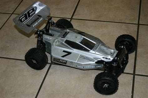 Yokomo YZ10 R C Tech Forums