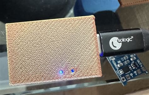 Tp4056 Enclosure Por S Barsoumian Descargar Modelo Stl Gratuito