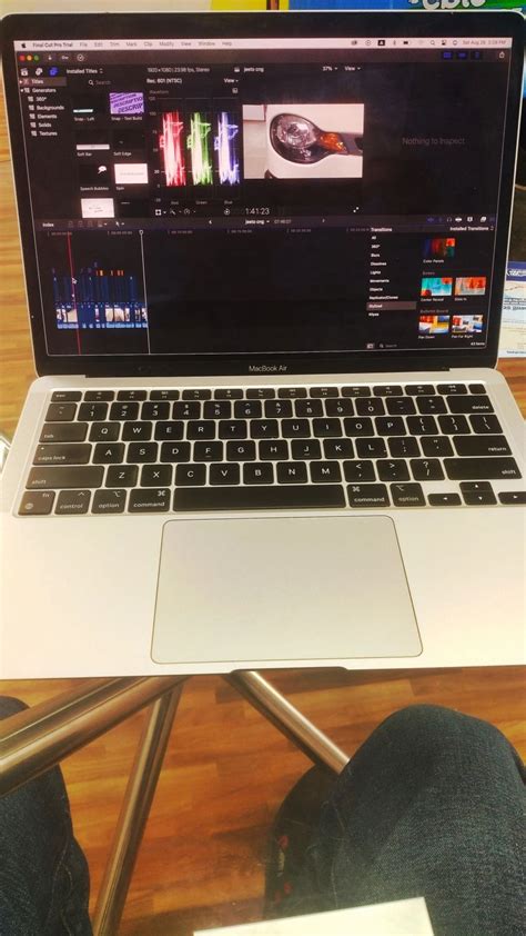 Deepanshu Saini On Linkedin Editing Is Not Merely A Method Of The Junction Of Separate Scenes Or