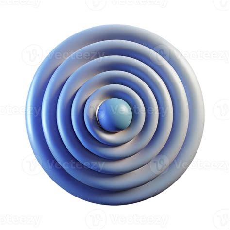 Elegant Minimalist An Abstract Representation Of Sound High Quality 59063016 Png