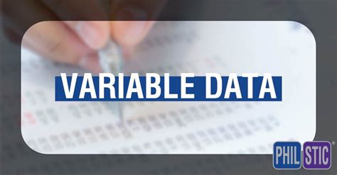 Philstic Labels Limited On Linkedin Variable Data Labels Vdp Labels