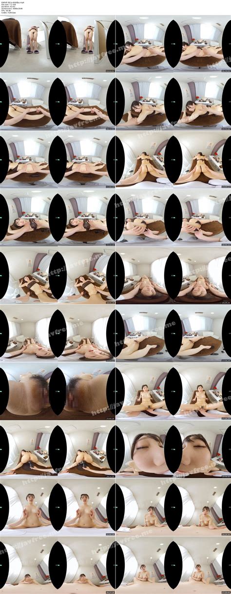 [kiwvr 581] 【vr】性感開発オイルマッサージ Gcup美巨乳＆美丸尻【神ボディ】s級美女が媚薬キマリまくって絶頂イキ超連発！人生未体験の超快感で【潮吹きスプラッシュ＆痙攣絶頂連発