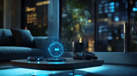 Smart Assistant Offers Glowing Fashion Suggestions For Evening