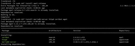 How To Install Pydio Cells File Sharing On Rocky Linux 9 Osgrove