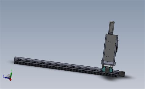 密封焊接部件 Solidworks 2010 模型图纸下载 懒石网