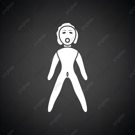 Female Sex Silhouette Vector Png Sex Dummy Icon Vector Female With Beauty Erotic Png Image