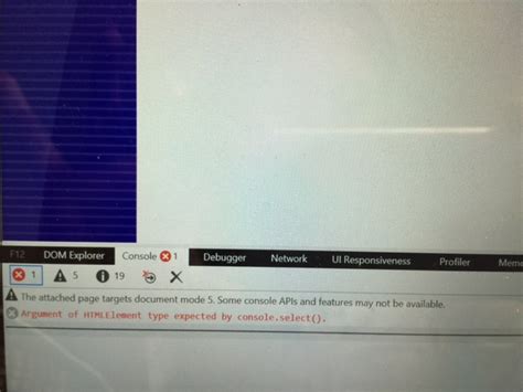 Html Argument Of Htmlelement Type Expected By Lect
