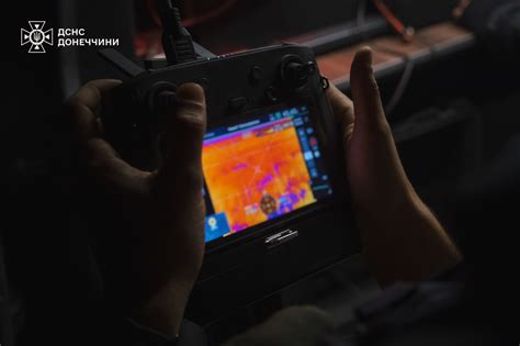 Лісова пожежа на Донеччині Другу добу триває ліквідація Цензор НЕТ