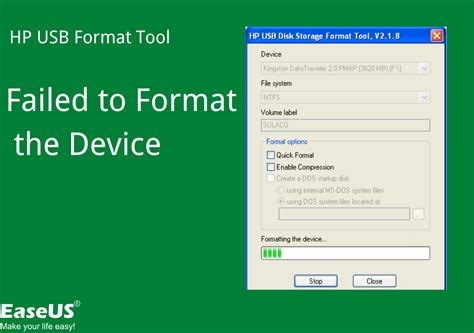 Usb Disk Storage Format Tool V2 1 8 Download At Pauline Mckee Blog