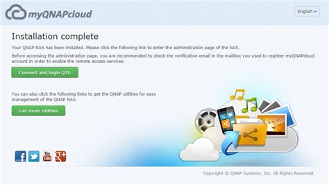 QNAP TurboNAS TS NAS Server Review