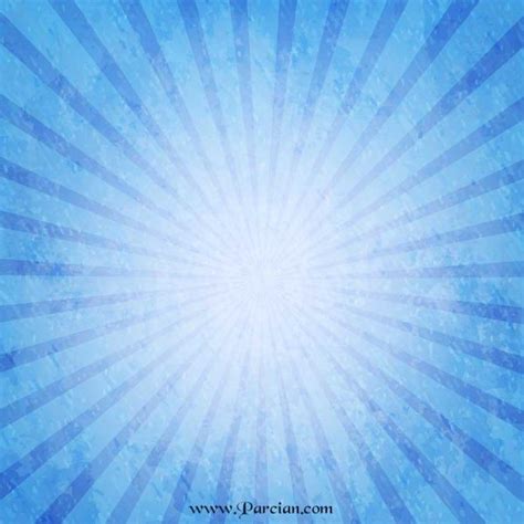 فایل پشت زمینه آبی لایه باز ساده با طرح خطوط سفید پارشن
