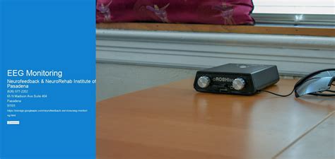 EEG Monitoring