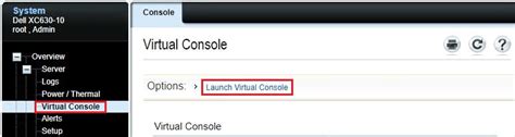 Dell Nutanix How To Initialize A Nutanix Node Using The Phoenix ISO On The Th Generation