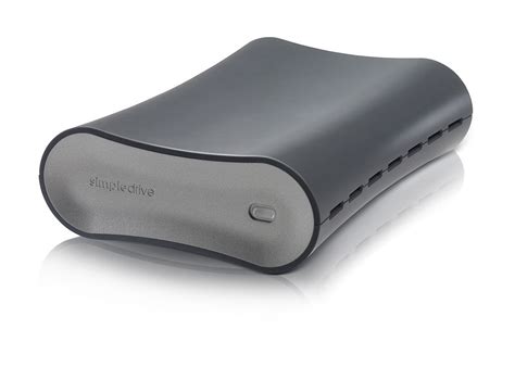 Skd Designs Green Hard Drive For Fabrik