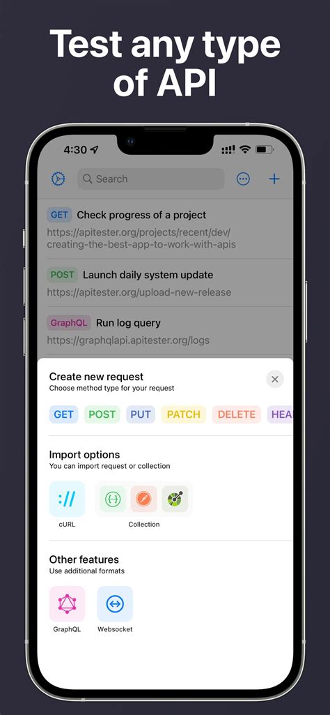 Api Tester Alternatives 25 Api And Clients Alternativeto