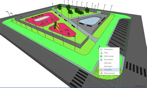 BIM And Sustainable Architecture Conference BIMvision