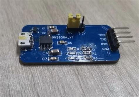 Usb Convert Ttl 立创开源硬件平台