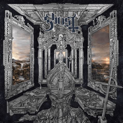 Ghost Cenotaph Lyrics Genius Lyrics