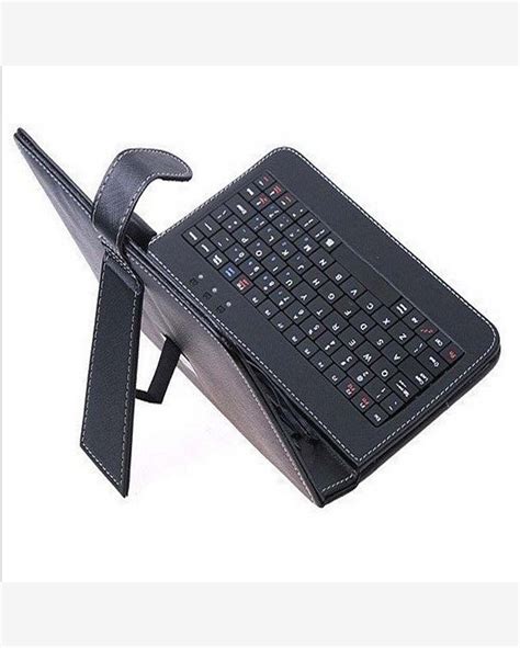 Riachuelo Capa Teclado Tablet Amvox Atb 440t Tablet Até 7