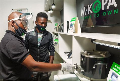 M Kopa Solar Office Photos Glassdoor