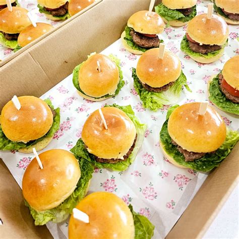 Gulzade Bakehouse Melbourne Turkish Catering Takeaway