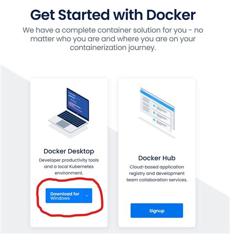 【初心者向け】dockerでpython環境構築を解説！step1dockerのインストール及び起動