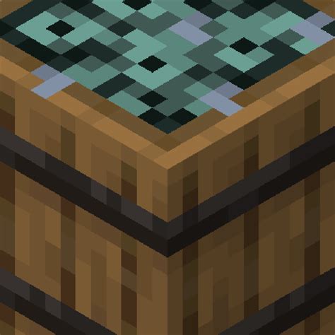 Classic Cod Minecraft Resource Pack