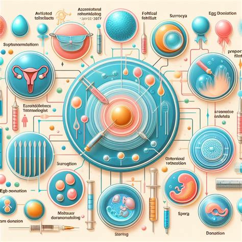 Assisted Reproductive Technologies Art And Success Rates My Happy