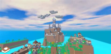 Final Version Of Classic Stud World Creations Feedback Developer