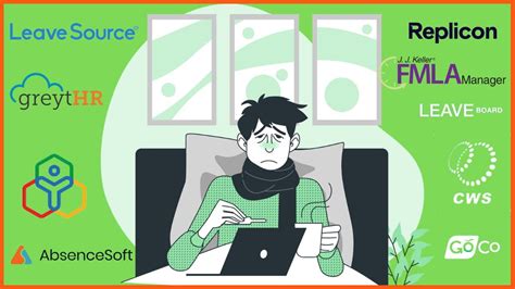 Top 10 Best Fmla Tracking Software In 2023