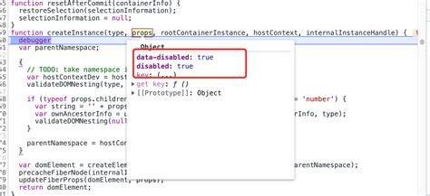 Bug React Converts Boolean Data Attributes To `true` But Leaves Boolean Attributes As
