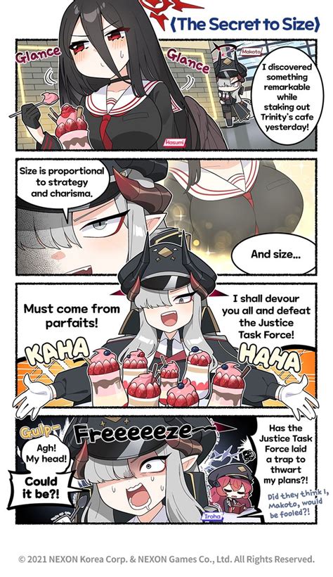 Hasumi Iroha And Makoto Blue Archive Drawn By Donmin H Danbooru