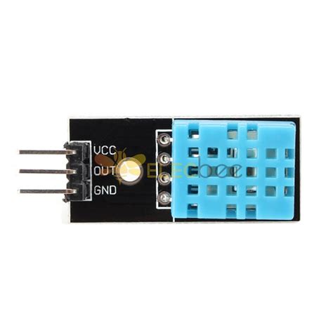 KY 015 DHT11 Temperature Humidity Sensor Module