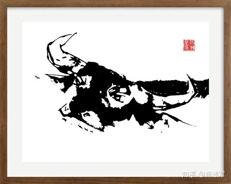 印象派马王北鸿大师是中国的必然也是世界的 知乎