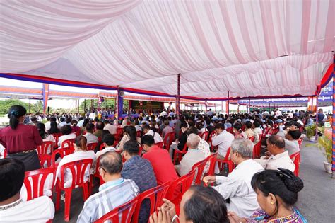 សម្តេចតេជោ ហ៊ុន សែន រំលឹកថា សម្តេចកិត្តិព្រឹទ្ធបណ្ឌិត រលូតកូនក្នុងផ្ទៃអស់ម្នាក់