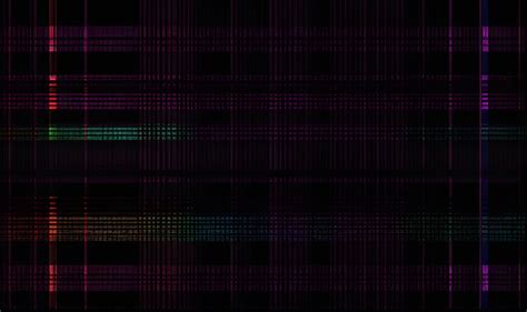 Premium Photo Digital Texture With Glitch Effect And Error Data Rgb