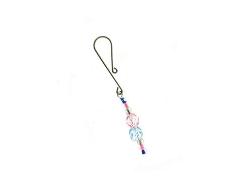 Sex Kitten Beaded Clit Clamp