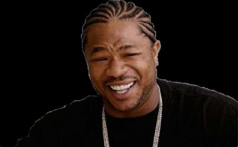 Create Meme Xzibit Pictures Meme