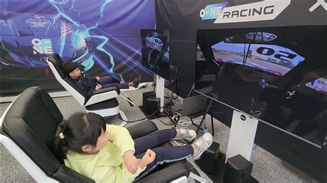 체험~~ 카레이서 ~~~ 출발 카레이싱 2024년 4월 Youtube